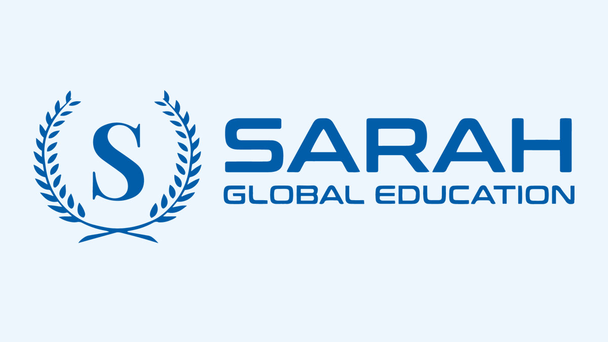 Sarah Global Education | Empower your dreams & Enrich your future